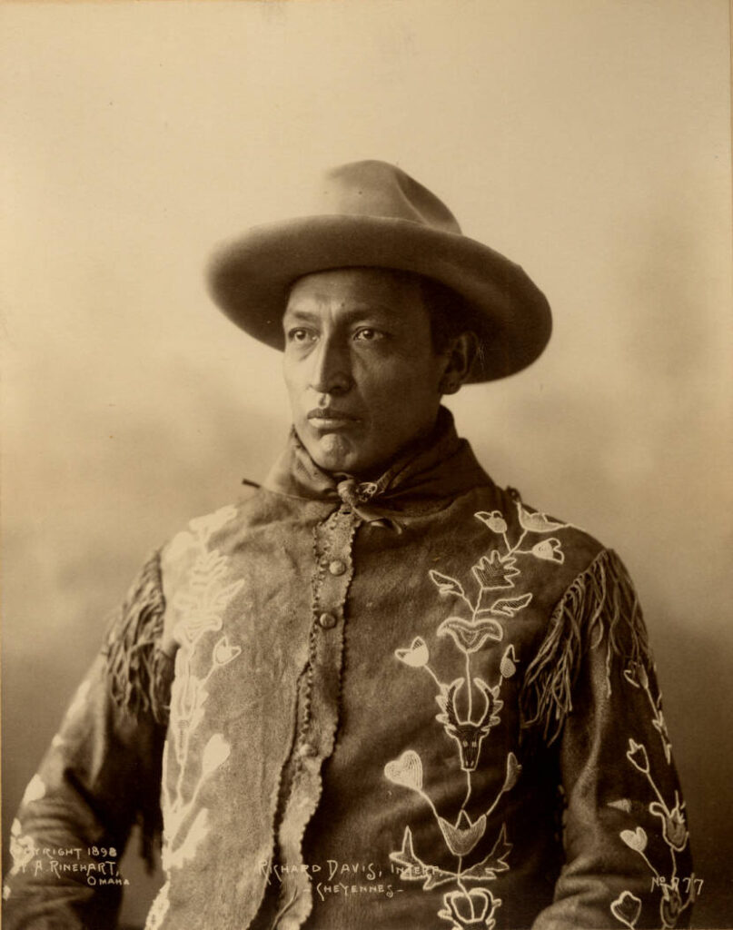 Las Animas History – Three Twenty Gallery