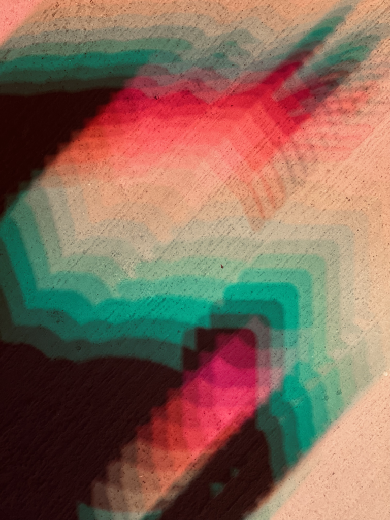 Spectrum Interactive – Three Twenty Gallery