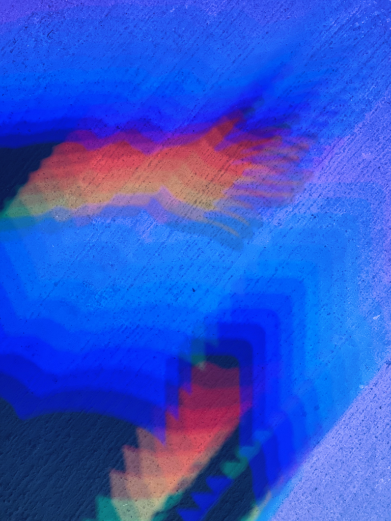 Spectrum Interactive – Three Twenty Gallery