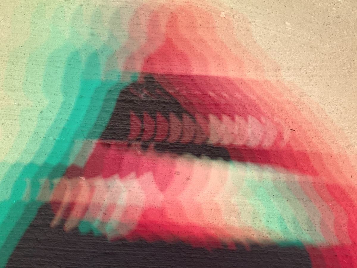 Spectrum Interactive – Three Twenty Gallery