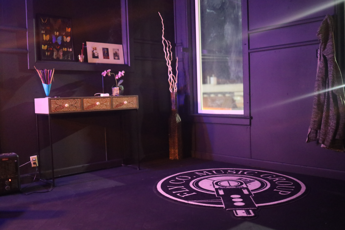 The Penthouse – Three Twenty Gallery