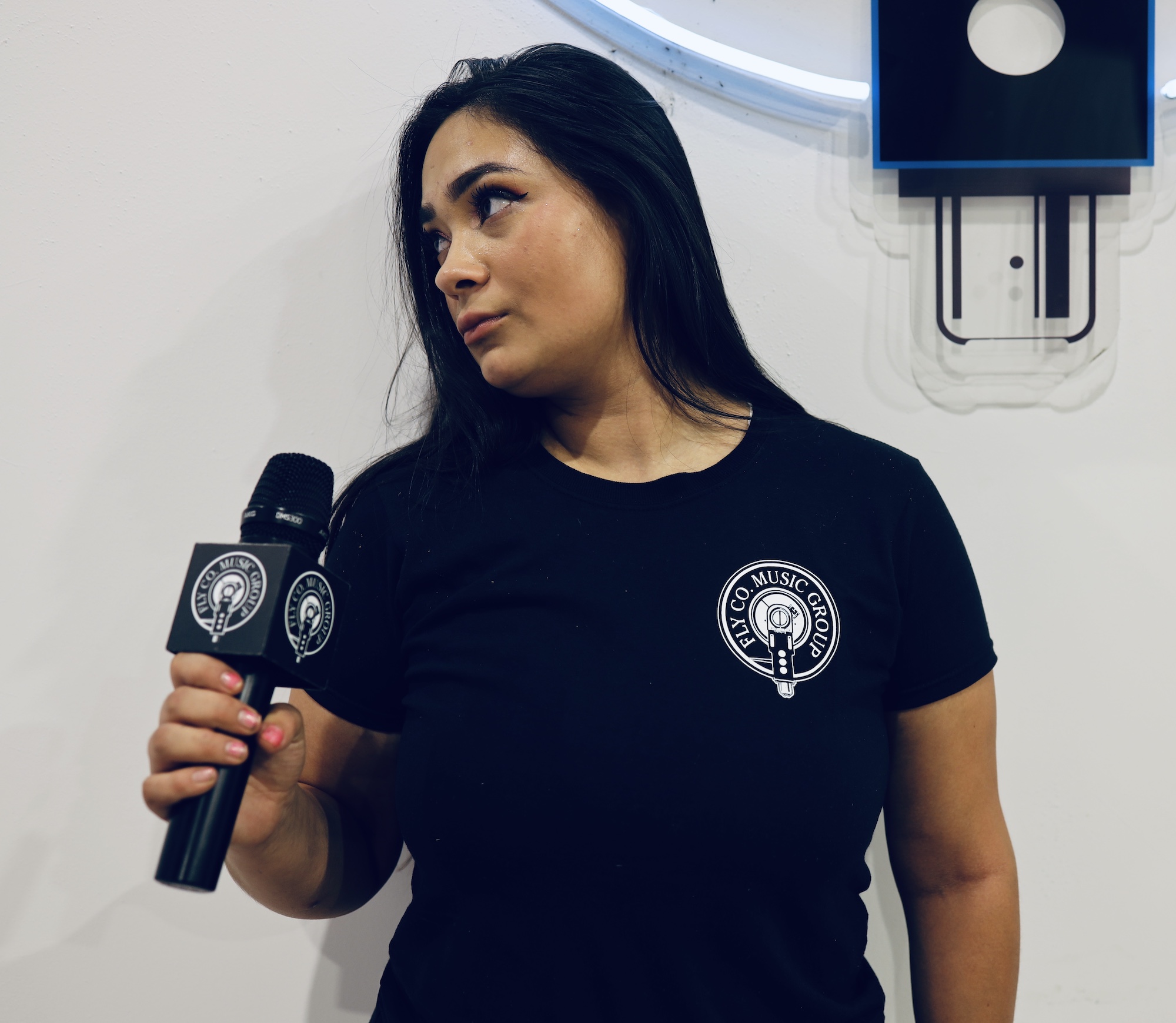 On Air with Trent Ryan – Three Twenty Gallery